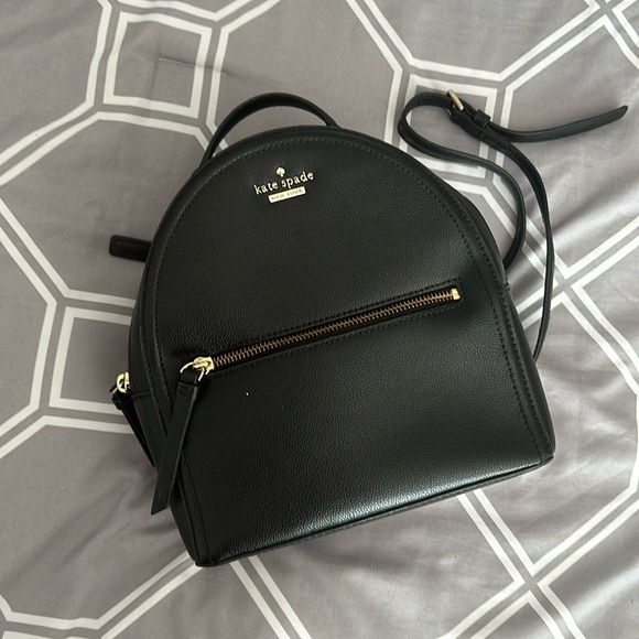 kate spade | Bags | Kate Spade Mini Backpack | Poshmark